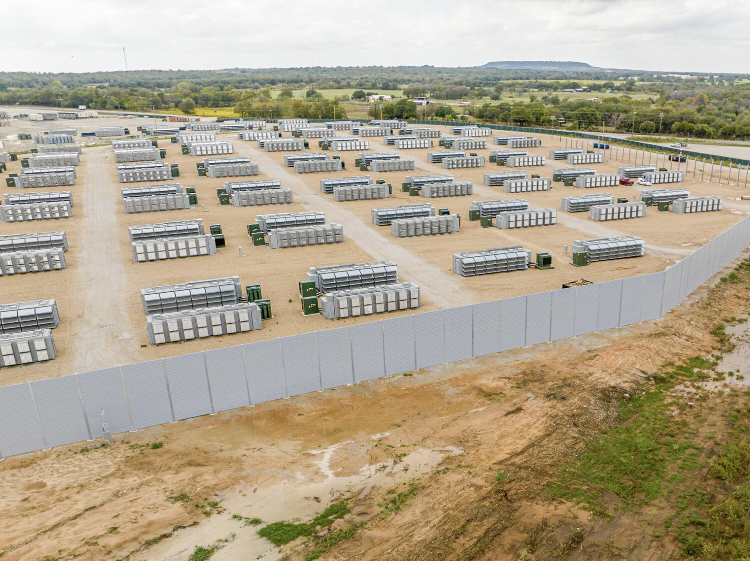 SteadyMining - Premium ASIC Miner Procurement & Hosting Services