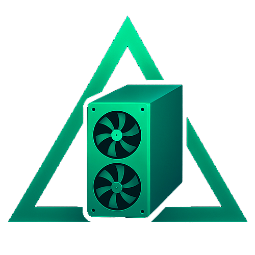 SteadyMining - Premium ASIC Miner Procurement & Hosting Services